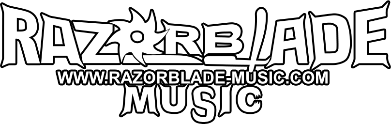 Startseite - Razorblade Music